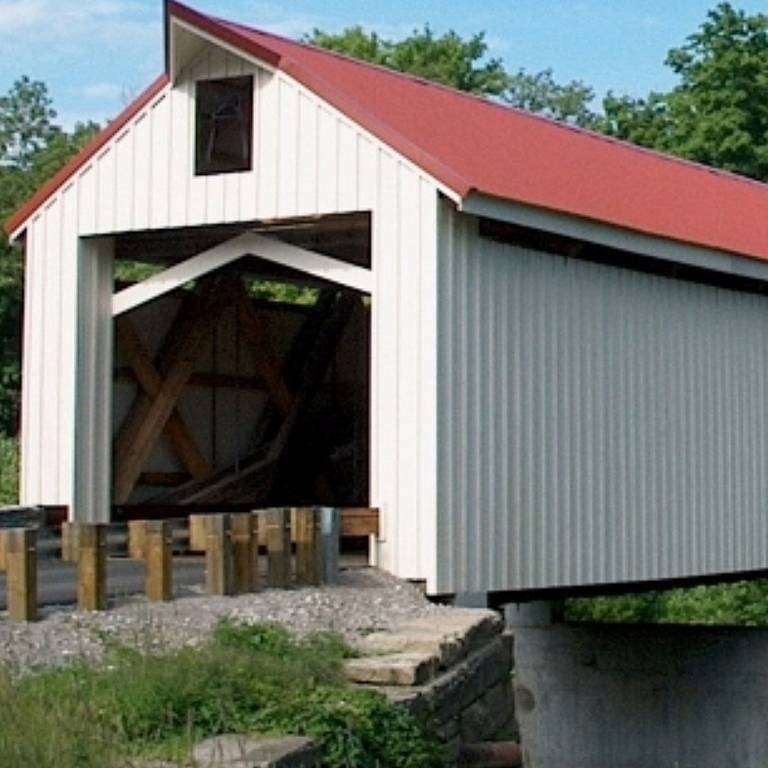 Town Hall – Austinburg Township, Ohio