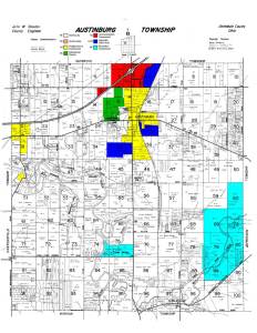 Zoning Documents – Austinburg Township, Ohio