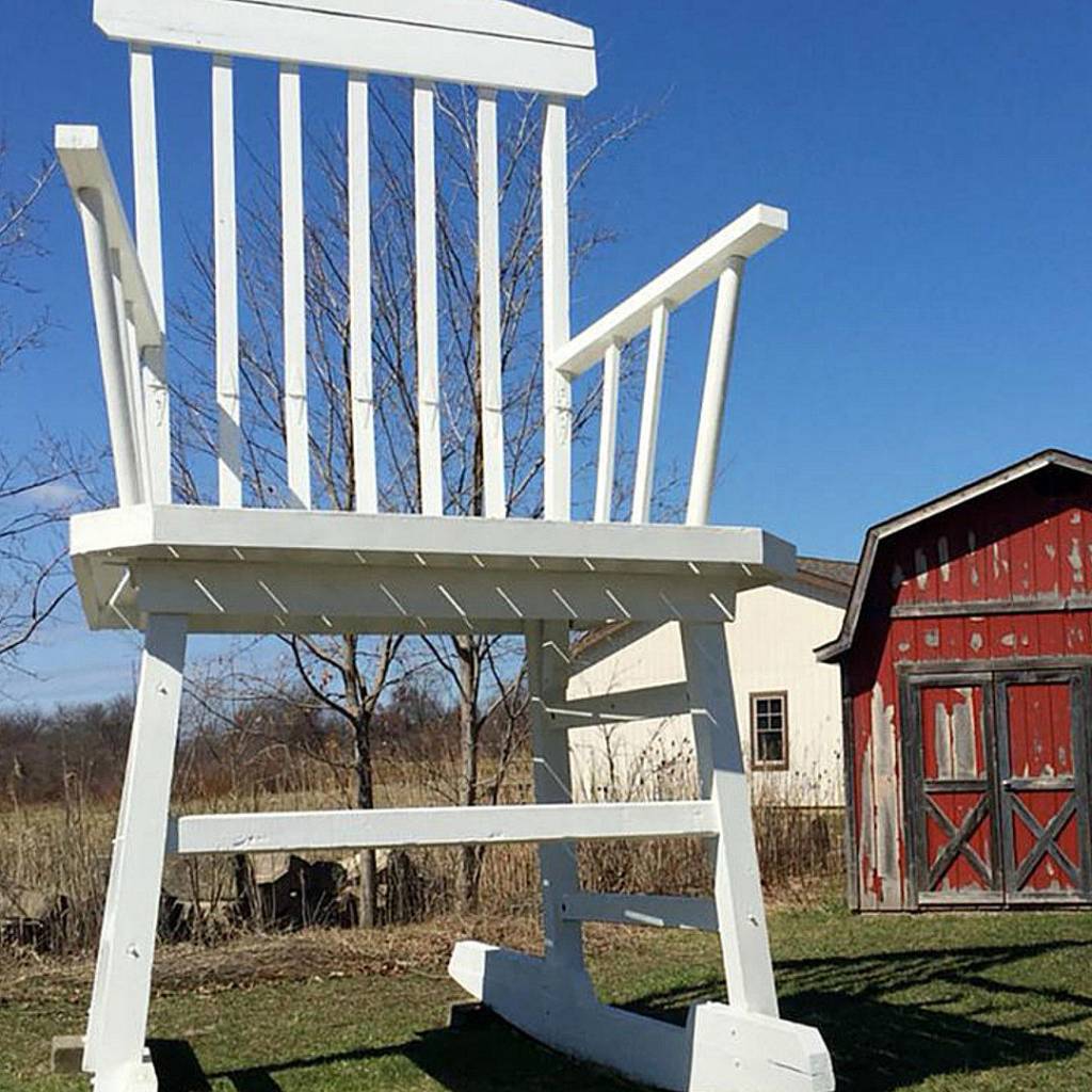 Town Hall – Austinburg Township, Ohio