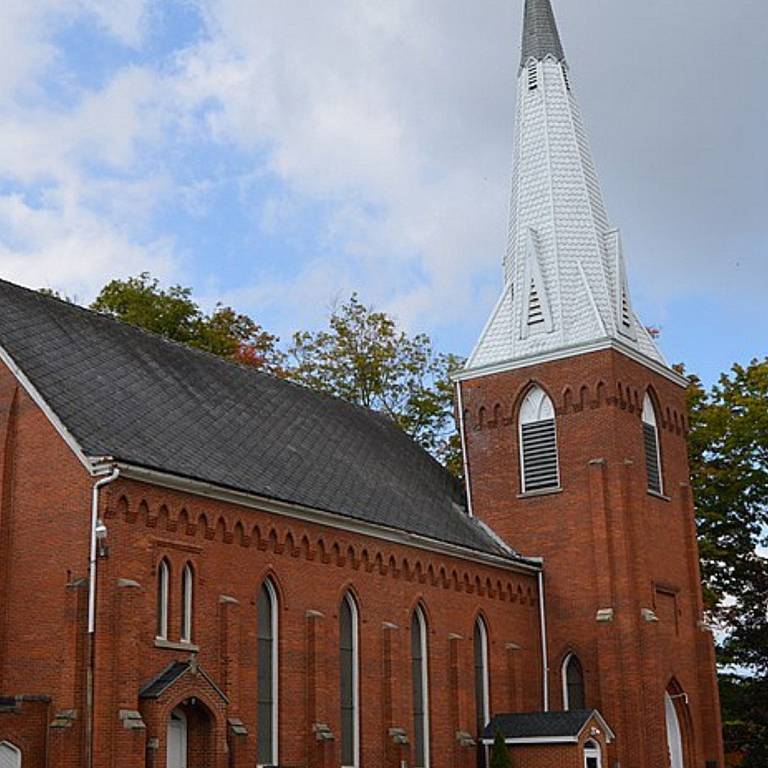 Austinburg Township, Ohio